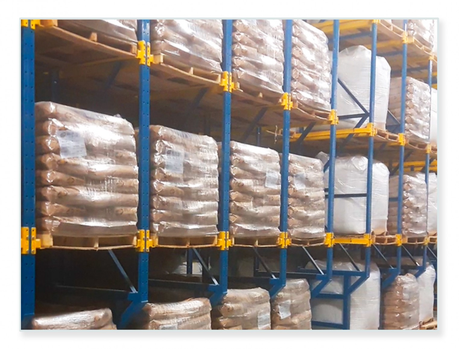 Milk Inventory Management Software | SoftTrace