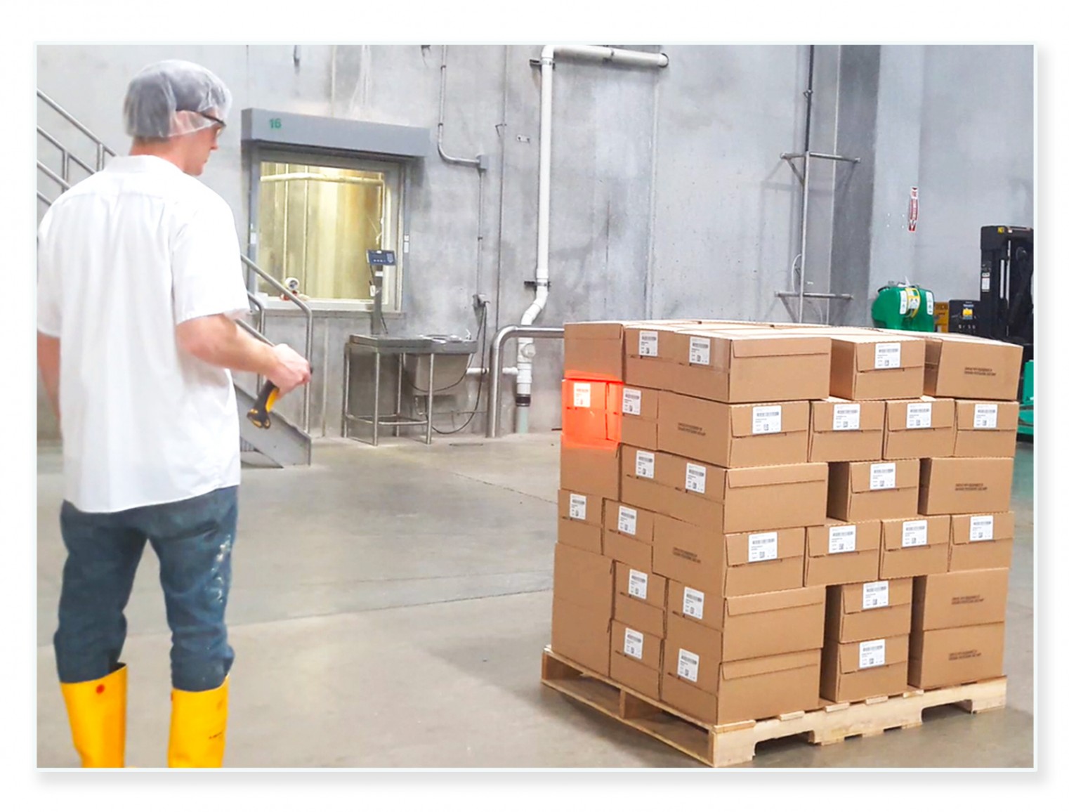 Milk Inventory Management Software | SoftTrace