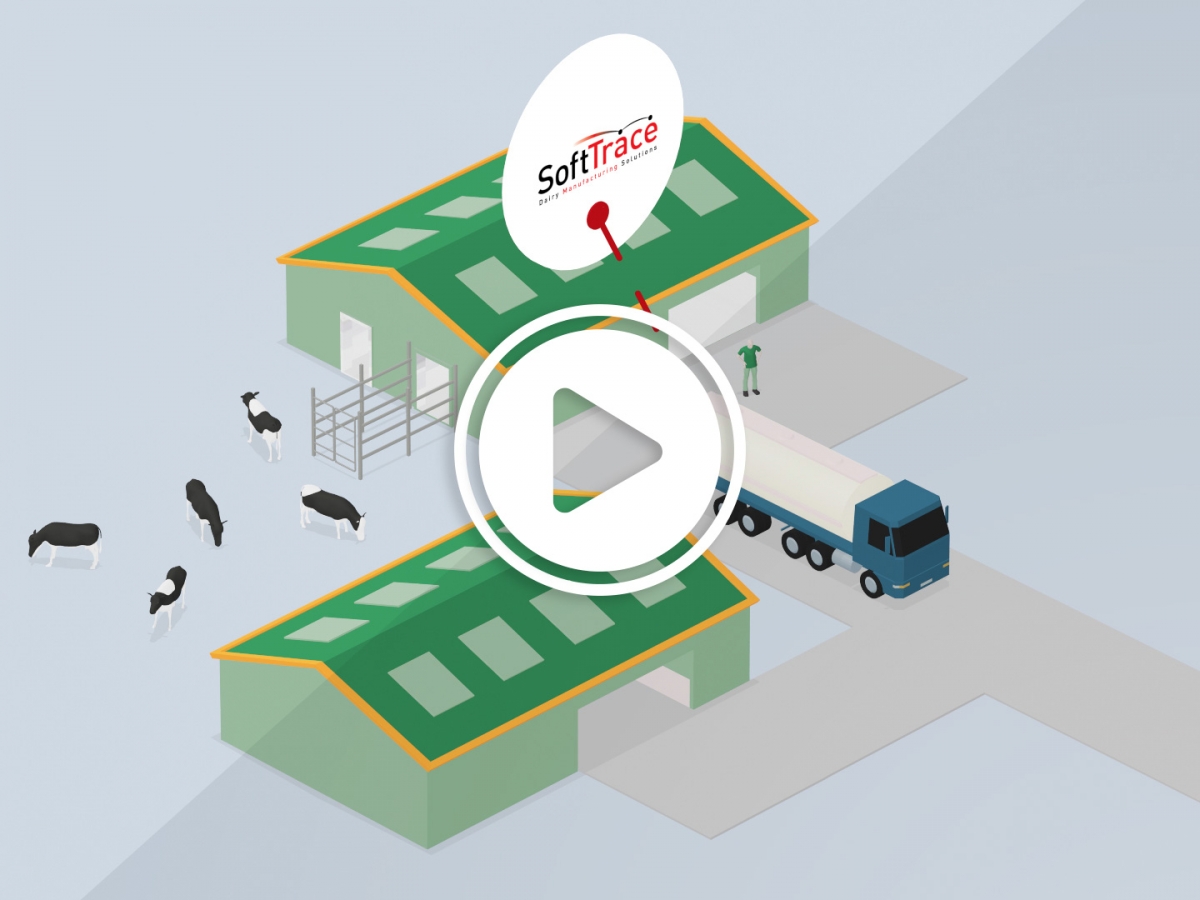 Traceability Software For Food Manufacturing | SoftTrace