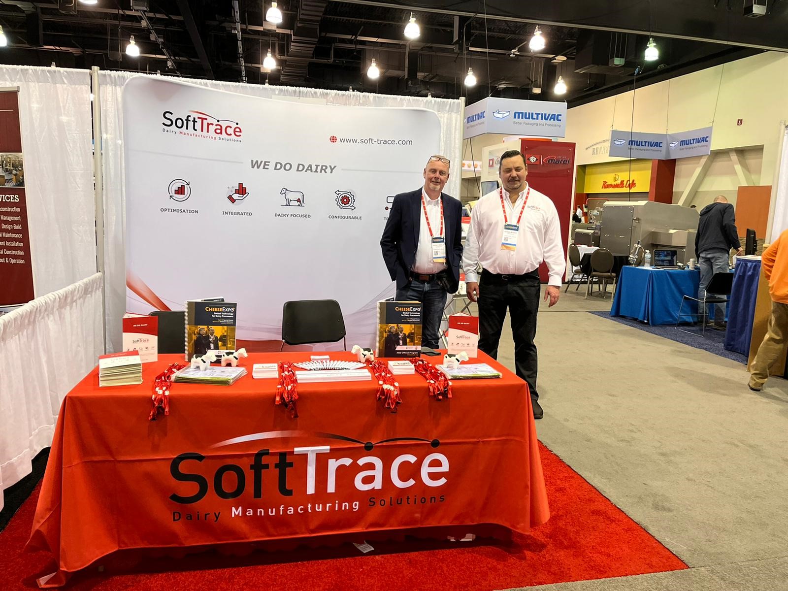 Issue 4 - April 2022 - SoftTrace