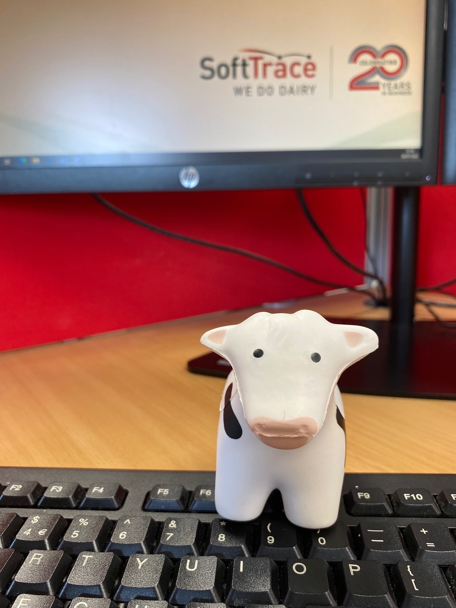 Issue 7 - July 2022 - SoftTrace